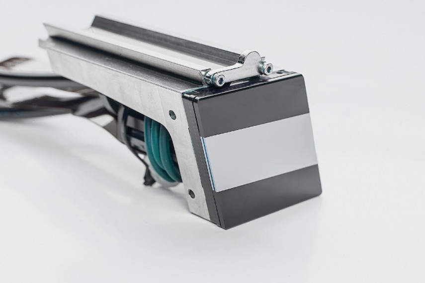 Gallus Labelfire – High-performance hybrid printing press | Gallus ...
